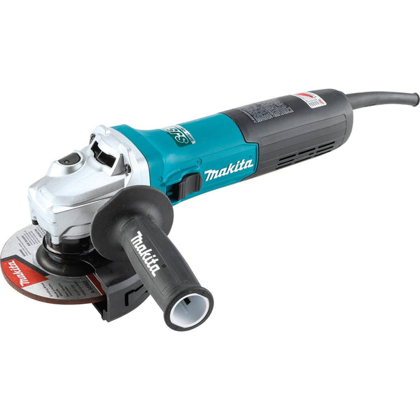 Makita ga5030 angle grinder store